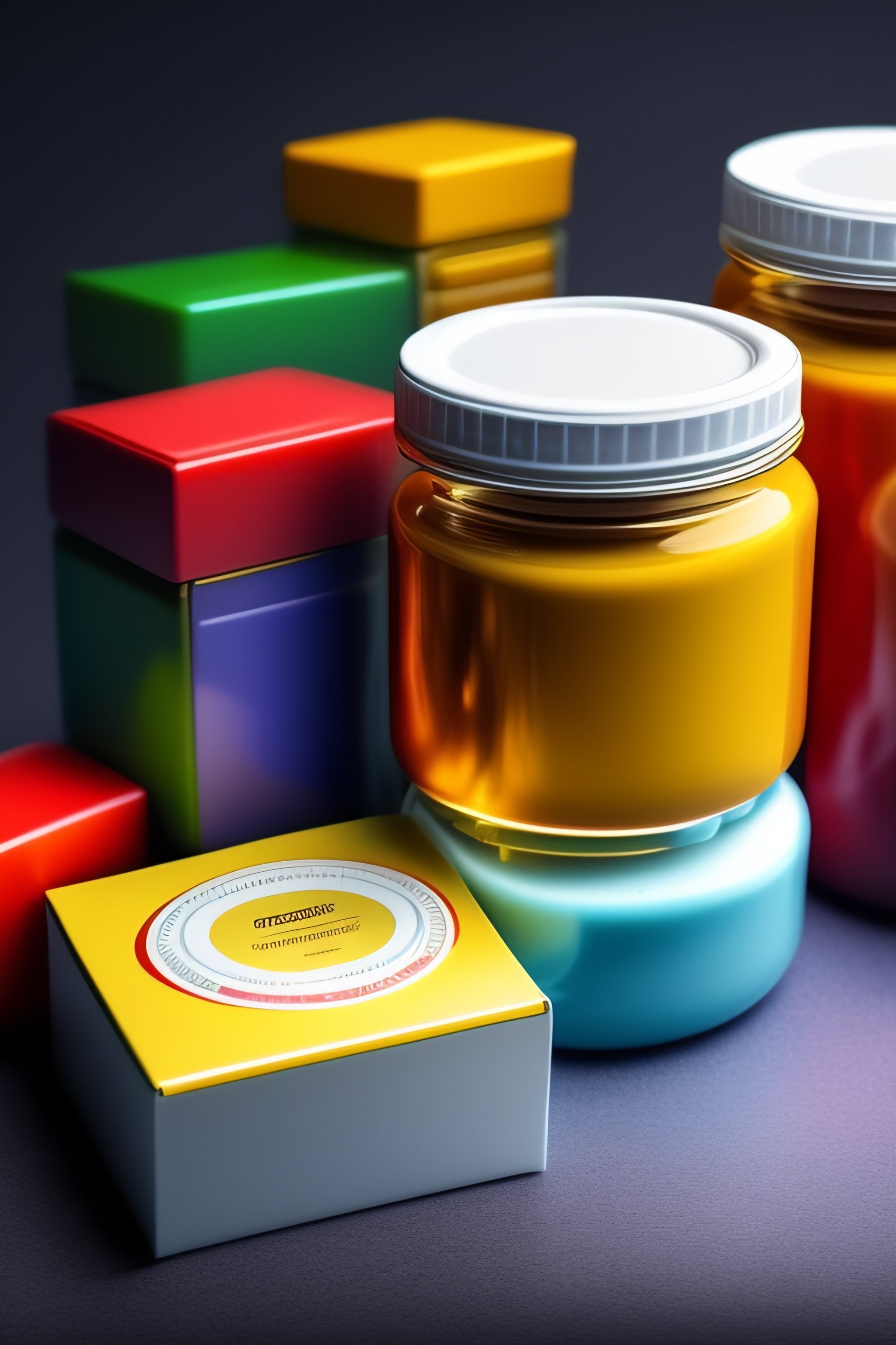 Basicos y Colorantes